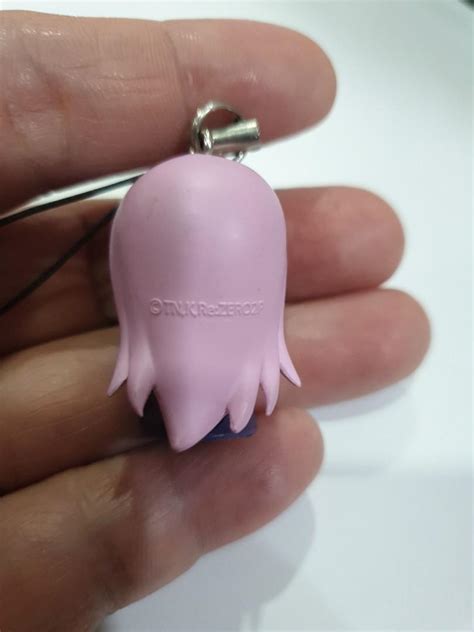 Re Zero Kara Hajimeru Isekai Seikatsu Ryuzu Meyer Hobbies Toys Toys Games On Carousell