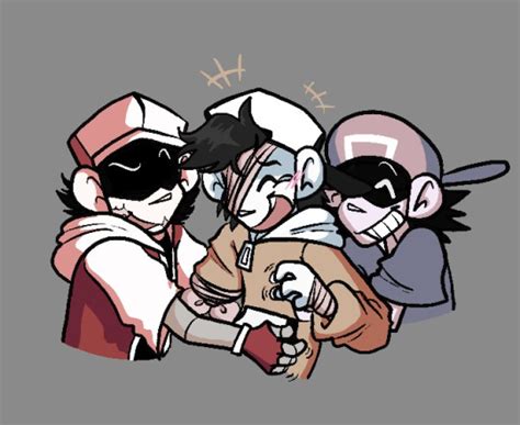 Fnf Tickle Explore Tumblr Posts And Blogs Tumgik