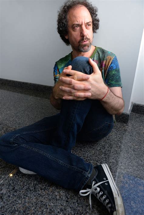 Alejandro Marcovich Bandas De Rock Alejandro Bandas