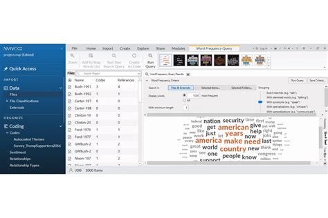 20 Best Qualitative Data Analysis Software For 2025
