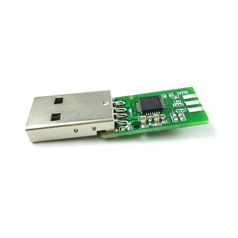 Silicon Labs Cp210x Usb To Uart Ttl Wearenanax
