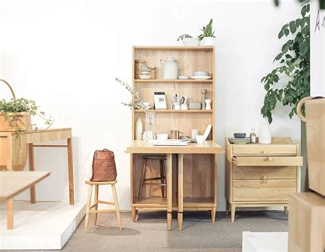 除了宜家，这 10 个家居店同样值得买 家居家装 什么值得买