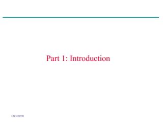 Computer Networks Introduction Ppt