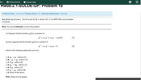 Solved Des Achievements Course Help Hw08 21 Solde Gp