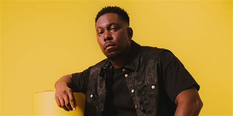 Dizzee Rascal Uprisingsk