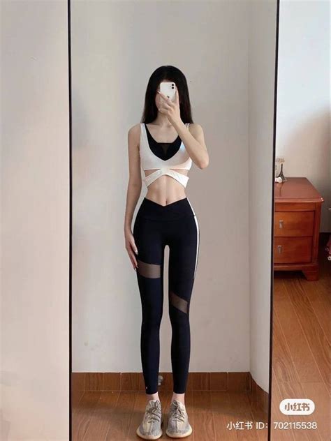 Пин от пользователя Nightmare 🐍 на доске Худые тела | Худые девушки ...