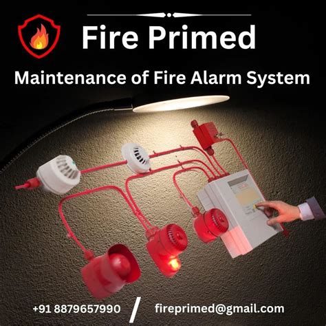 Simplex Fire System Commissioning Programming In Navi Mumbai Id