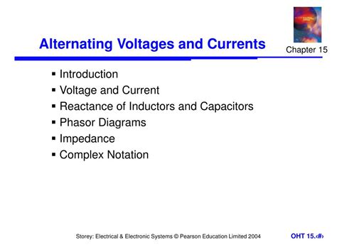 PPT Alternating Voltages And Currents PowerPoint Presentation Free Download ID 920022