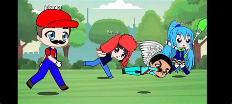 Run Before He Reaches You By Stefasp08 On Deviantart