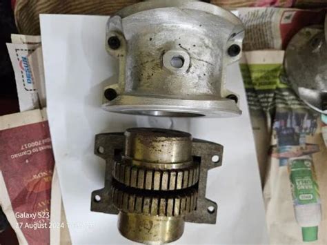 1250t T10 Falk Steelflex Grid Coupling For Industrial At ₹ 9498 Piece In Howrah