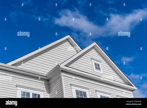 Gable Soffit Framing Details