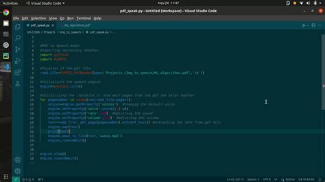 Unnikrishnan Sethunath On Linkedin Python Machinelearning Python