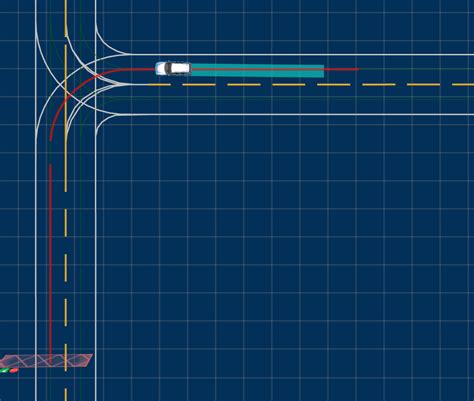 Potential Bugs About Road Conversion · Issue 75 · Daohu527imap · Github