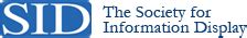 Sid The Society For Information Display Members