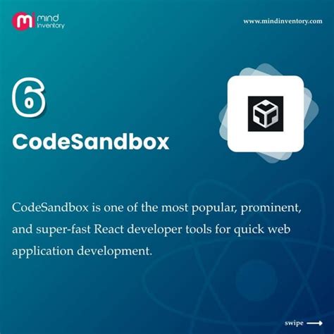 Top Reactjs Development Tools Pdf