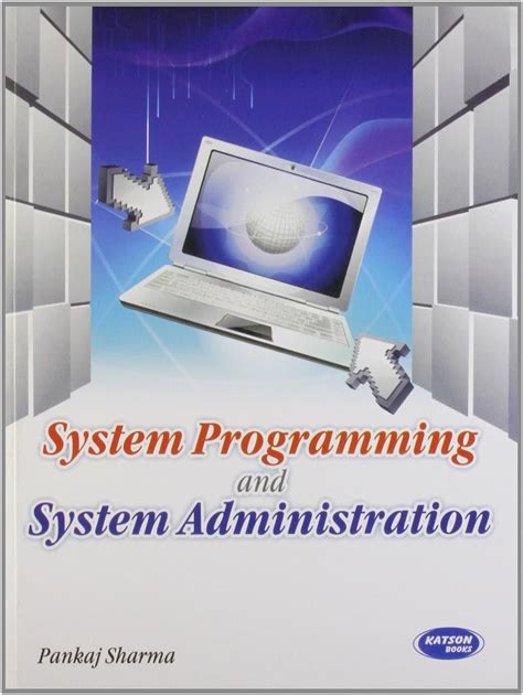 System Programming And System Administration Horizon Books And Stationary