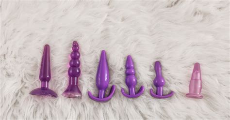 How To Insert A Butt Plug Kinkly