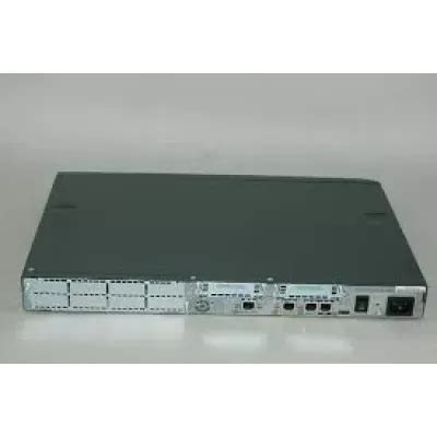 Cisco Port Wired Router CISCO Cisco Wired Router