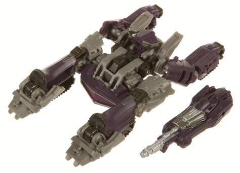 Core Class Shockwave Transformers Studio Series Decepticon Collector