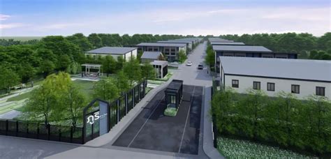 Puri Samkhok Pathumthani