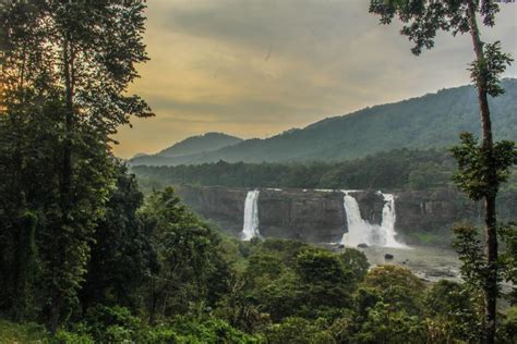 Book 1 Night 2 Days Athirappilly Tour Package At Best Price