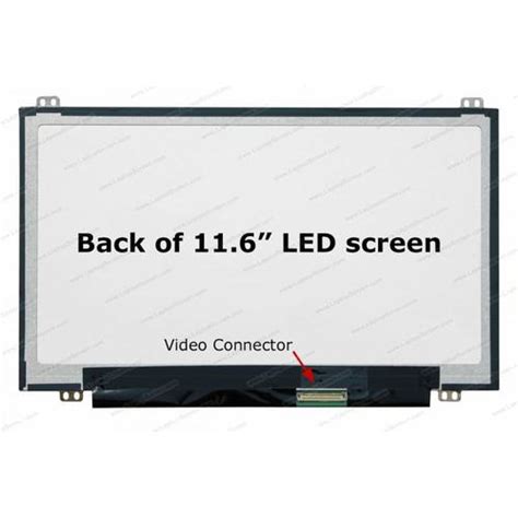 Jual Layar Led Lcd Laptop Acer Aspire V Series Kota Depok Part Com Tokopedia