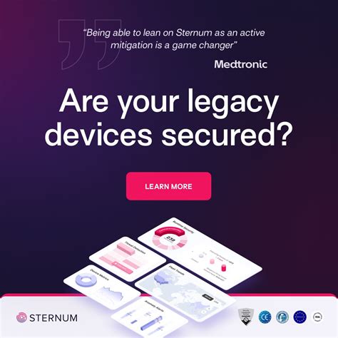 Sternum On Linkedin Embedded Security And Observability Platform Sternum