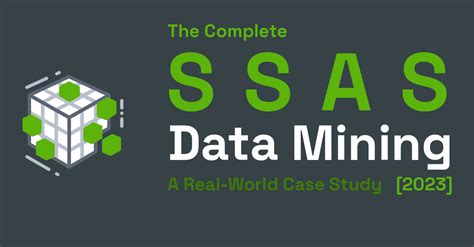 The Ultimate Ssas Data Mining Tutorial In 5 Steps Jan 2023 By
