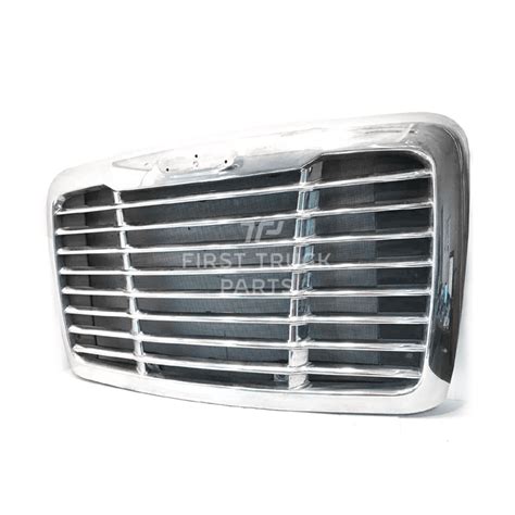 P N A17 15624 003 Sands Newstar® Chrome Grille With Bug Screeen
