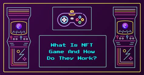 NFT Game Working Model CoinFantasy