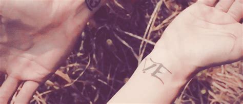 10 Super Romantic Quote Tattoo Ideas For Couples Yourtango