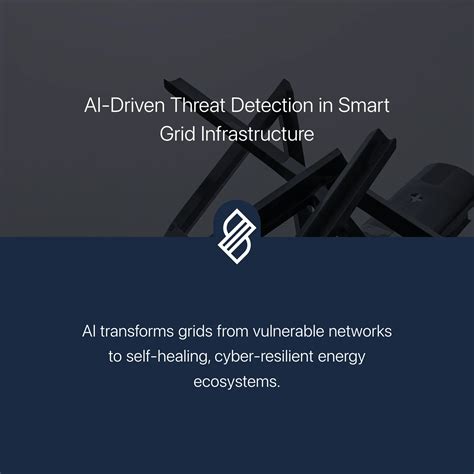 Ai Driven Threat Detection In Smart Grid Infrastructure → Scenario