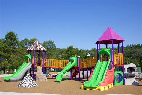 Tri Angels Playground Unlimited Play