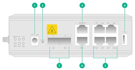Support Chassis Views And Technical Specifications H C