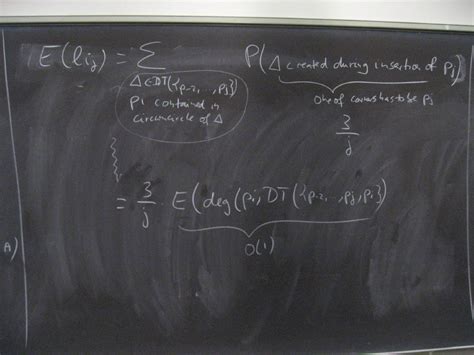 Cs 6463 At Computational Geometry Slides Pictures