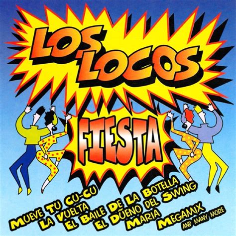 La Vuelta Los Locos Song Lyrics Music Videos And Concerts