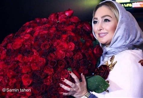 تصاویر بیوگرافی و عکس های شخصی الهام حمیدی