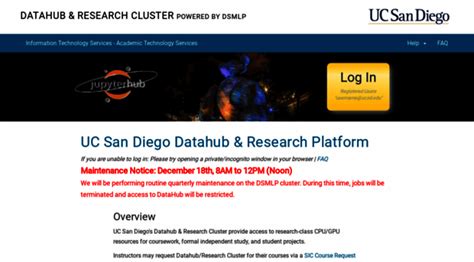 Jupyterhub Ucsd Data Hub Ucsd Jupyterhub Ucsd Data Hub Ucsd