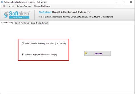 Email Attachment Extractor To Extractdownload Email Attachments