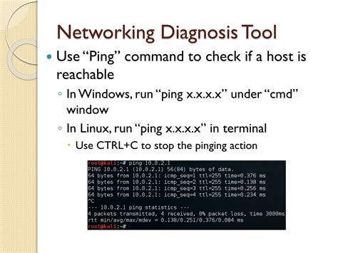 Ppt Virtual Machine Advantages And Networking In Virtualbox Powerpoint Presentation Id 9632412