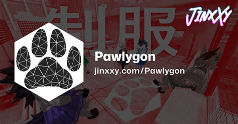 Pawlygon Pawlygon Jinxxy