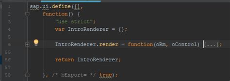 Create Your Own Ui5 Library For Ui5lab Sap Community