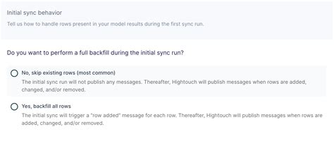 apache kafka hightouch docs