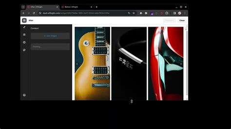 Photo Gallery Widget Crash Issue Fixed Bug Fix Elfsight Community