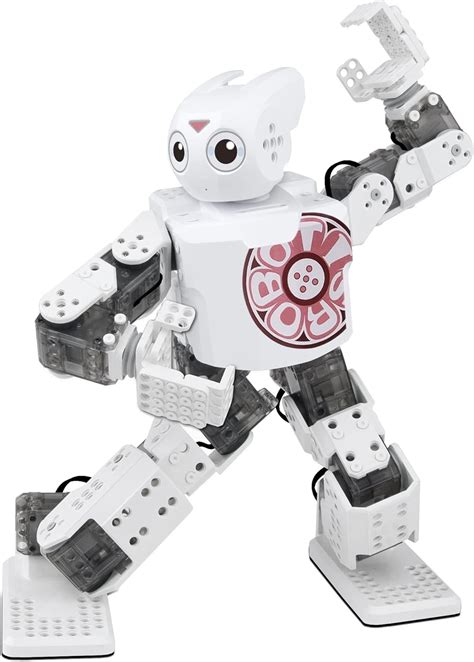 Robotis Mini Industrial And Scientific