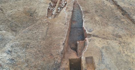 군위 인각사지서 통일신라∼조선 시기별 기와 가마 등 발견