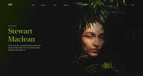 A Professional Web Ui Design In Figma Or Adobexd Upwork