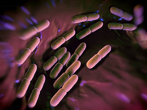 120 Lactobacillus Bulgaricus Foto Stok Potret And Gambar Bebas Royalti