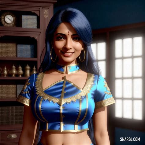 What Is Alice Blue Meaning History And Examples