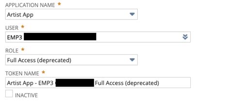 Implementing Token Based Authentication Rnetsuite